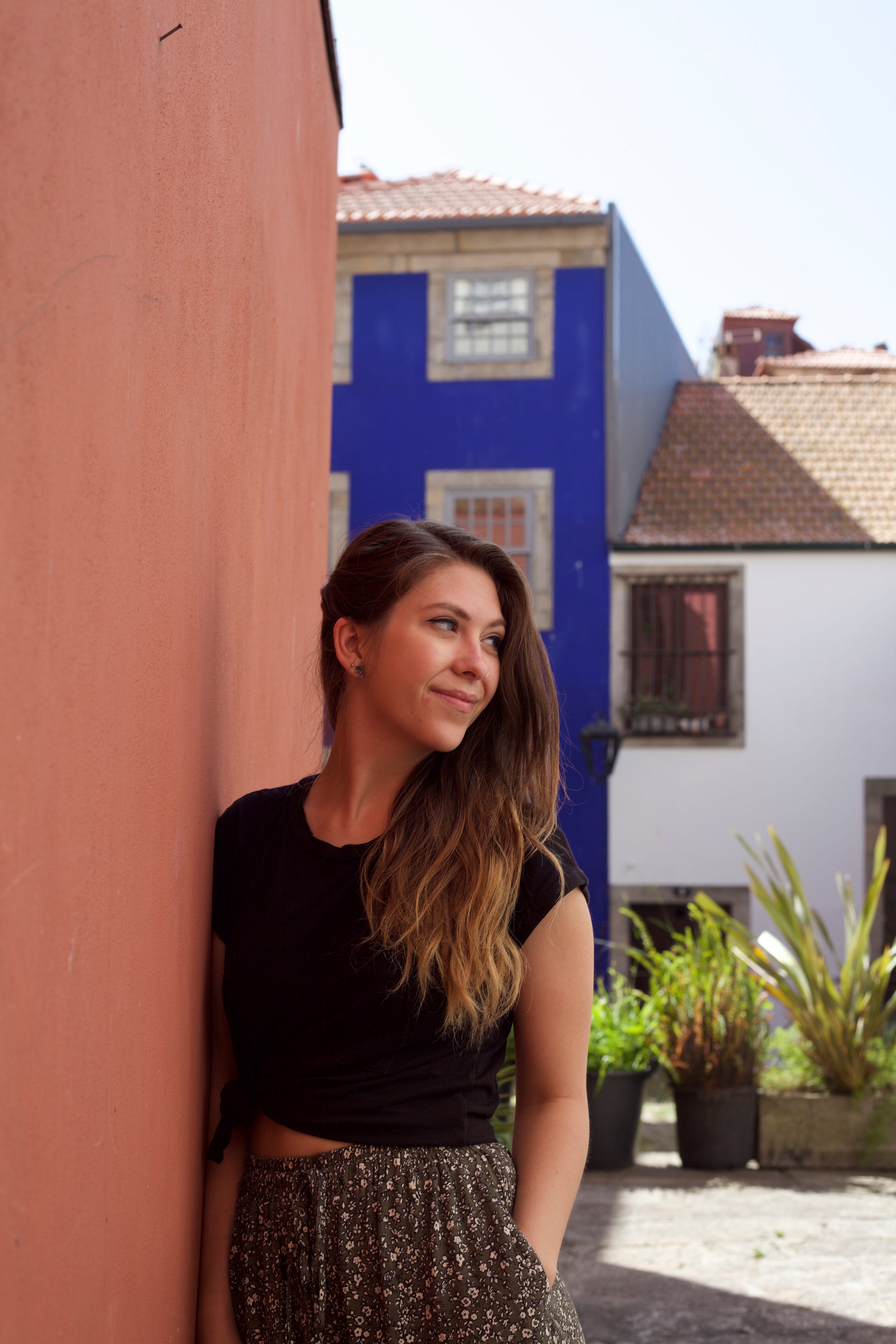 Madeline Weaver – Medium