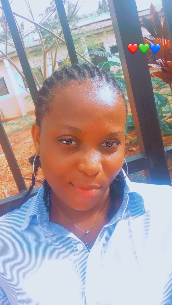 About – Victoria Kosisochukwu – Medium