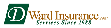 D. Ward Insurance Services – Medium