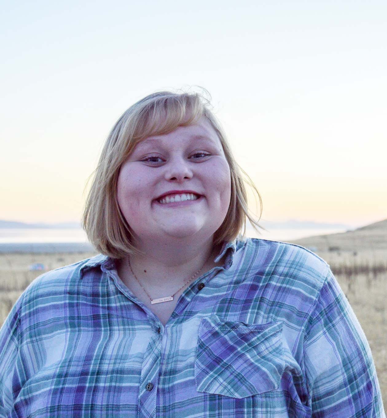 Morgan Munson – Medium