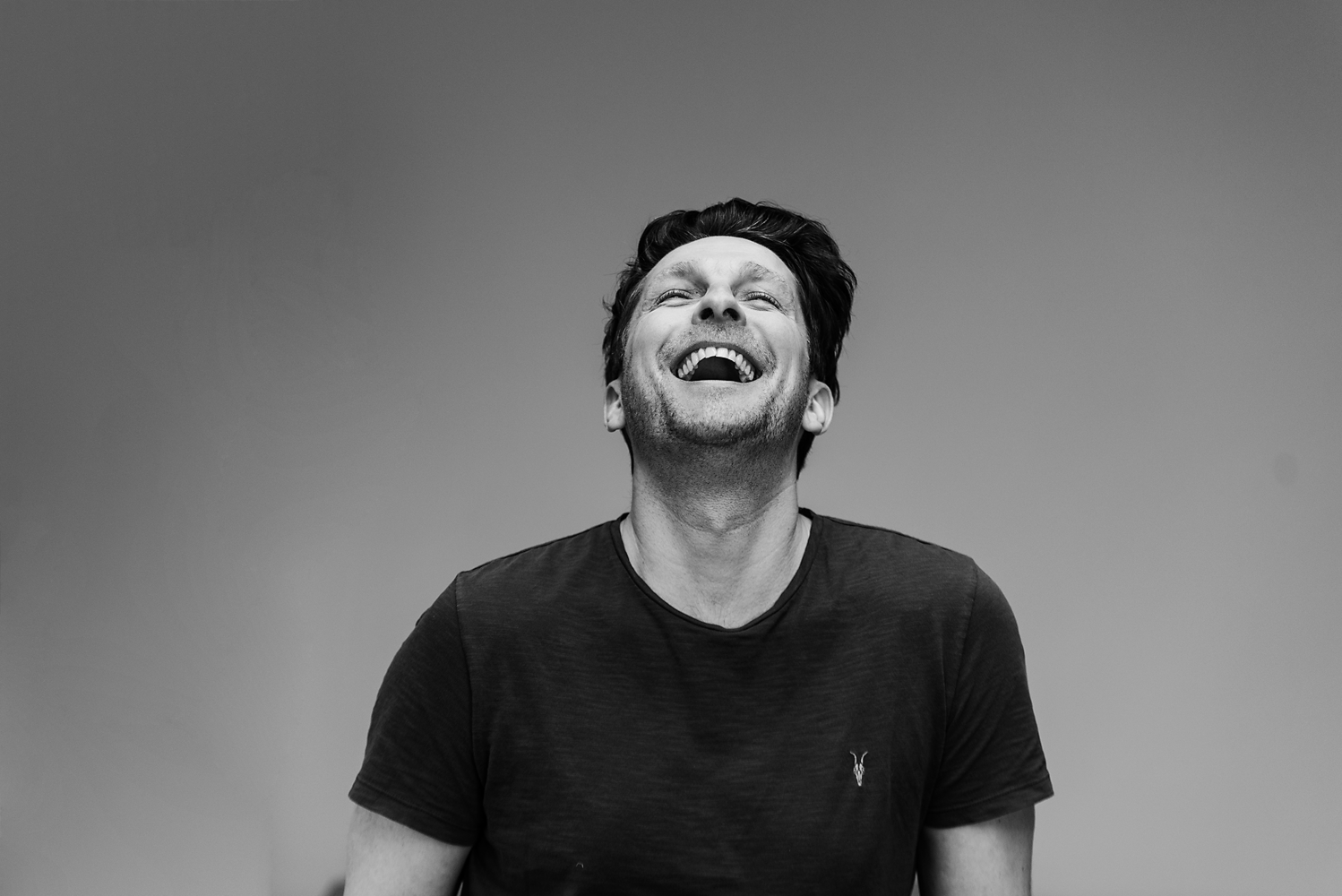 About – Richard Tyler – Medium