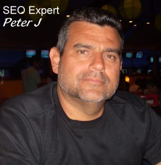 Peter Jimenez – Medium