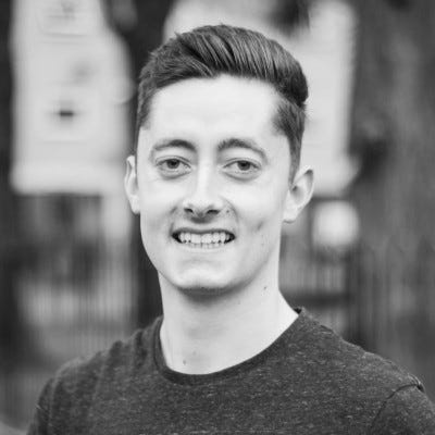 Matt Brighton – Medium