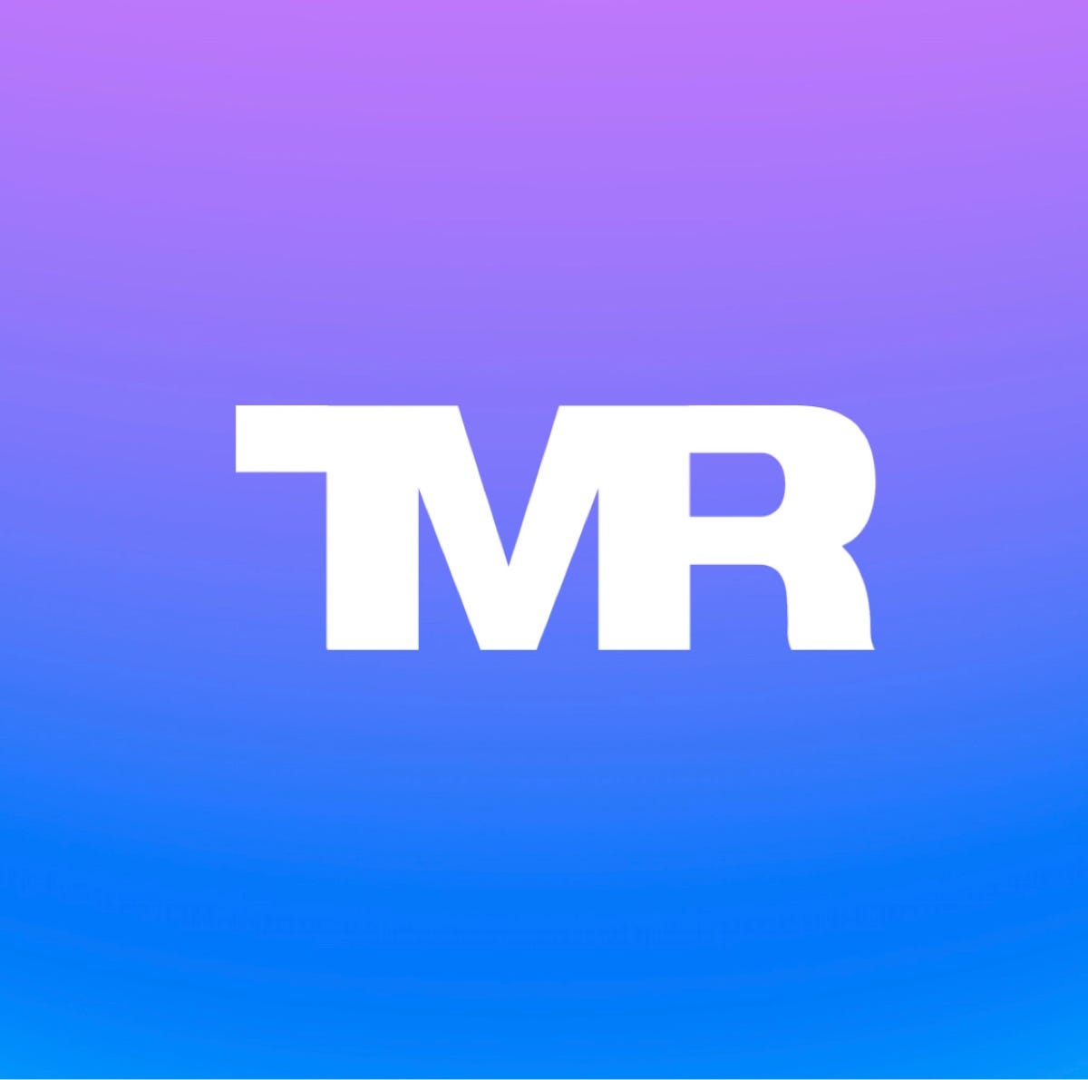 TMR – Medium