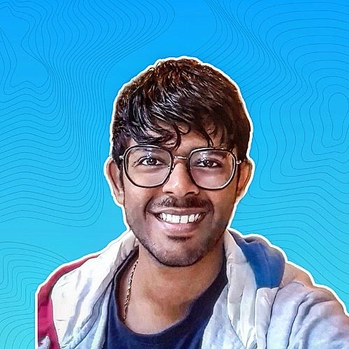 Anirudh P – Medium
