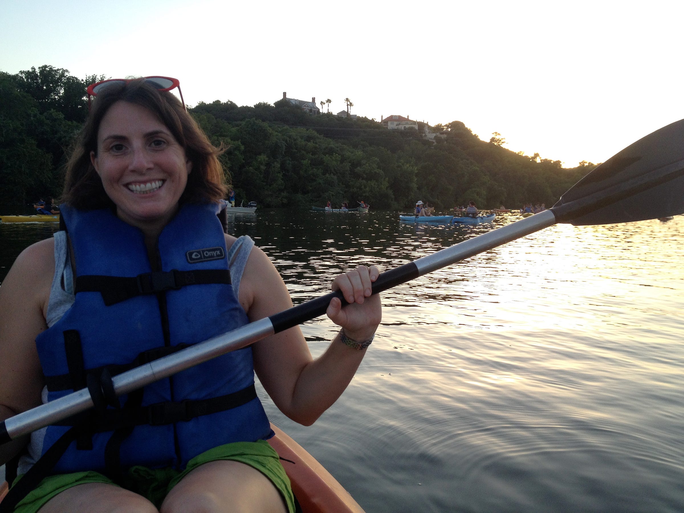 Kate Harrington – Medium