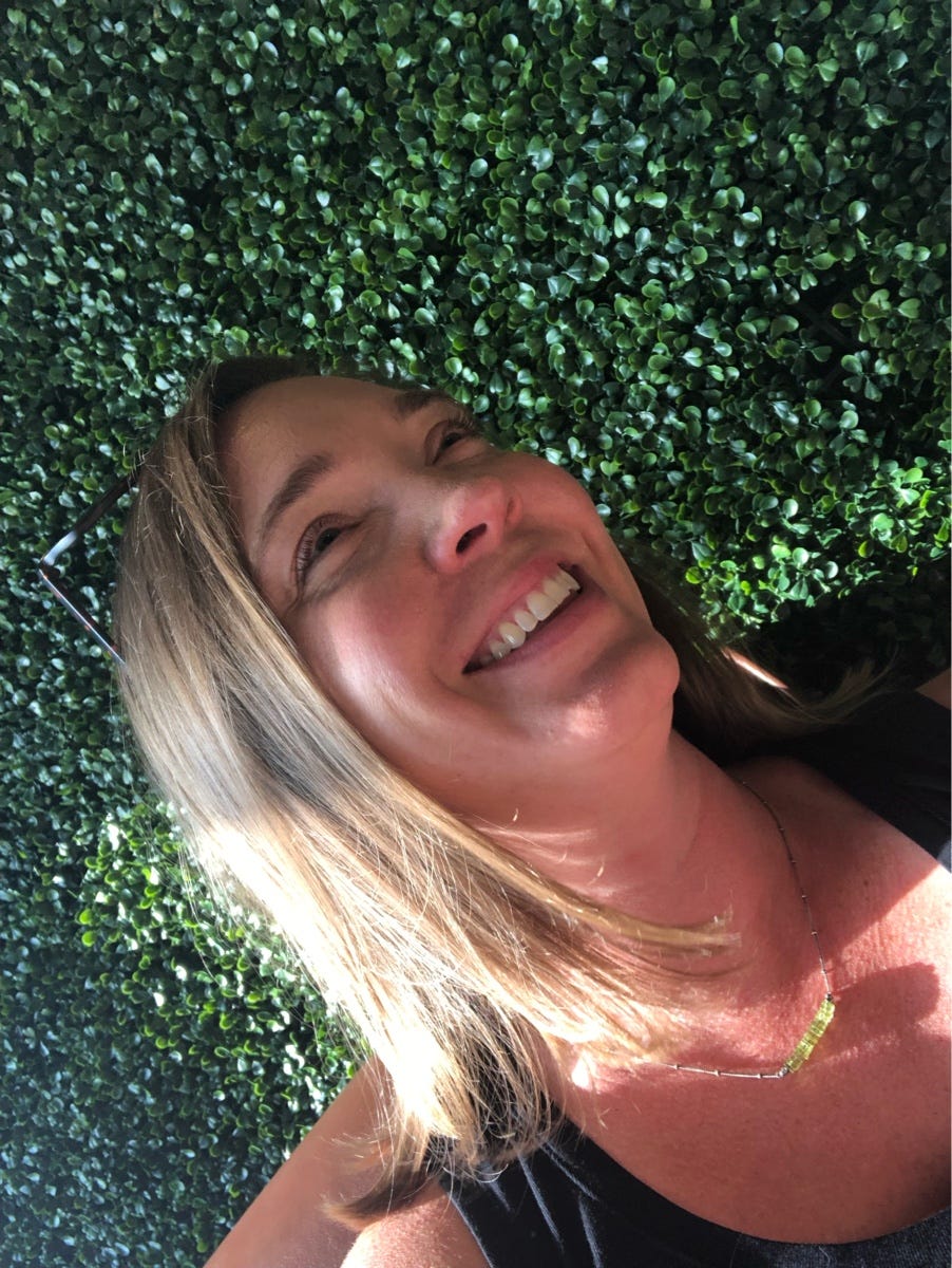 Kristin Zucaro – Medium