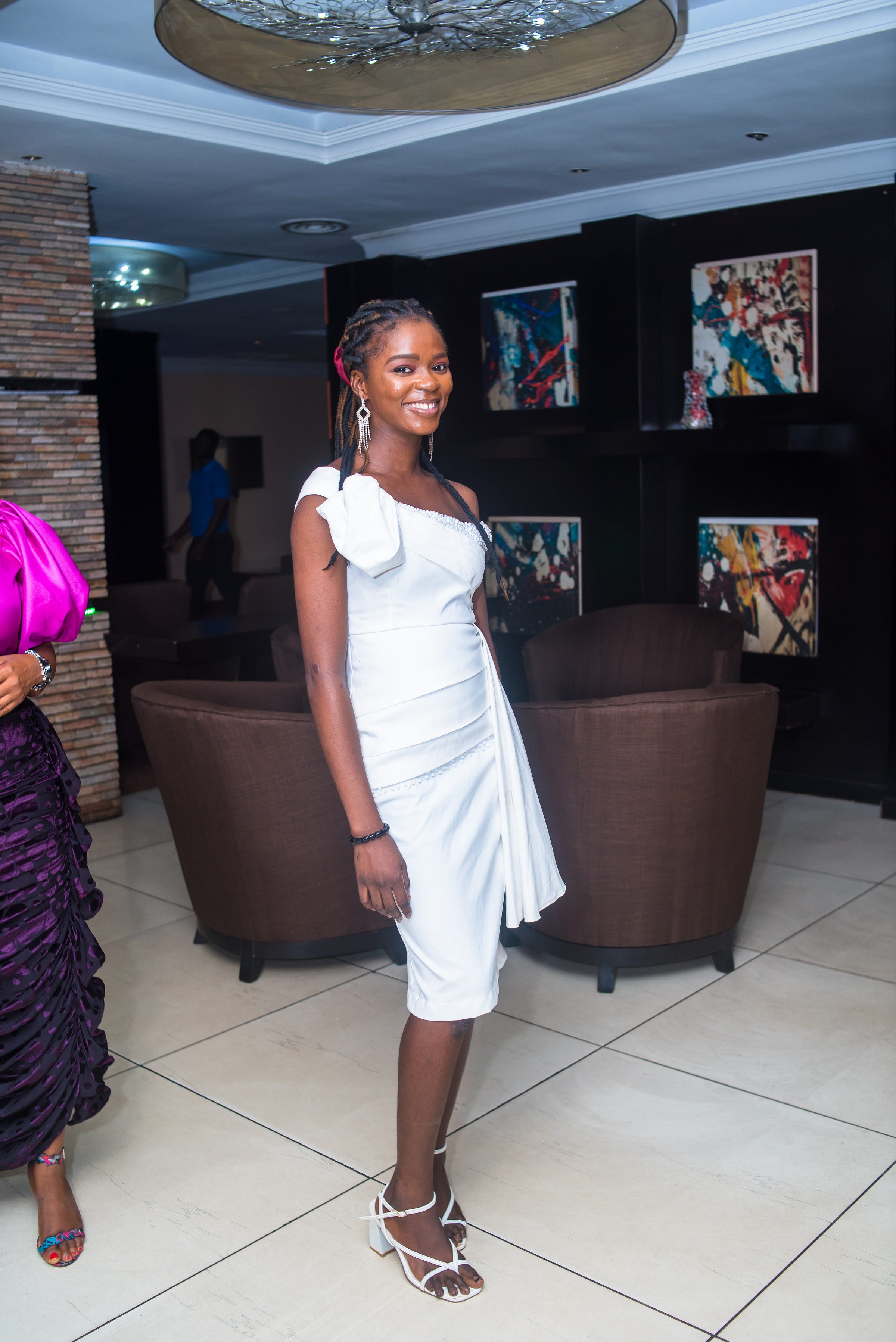 Obanla Queen – Medium
