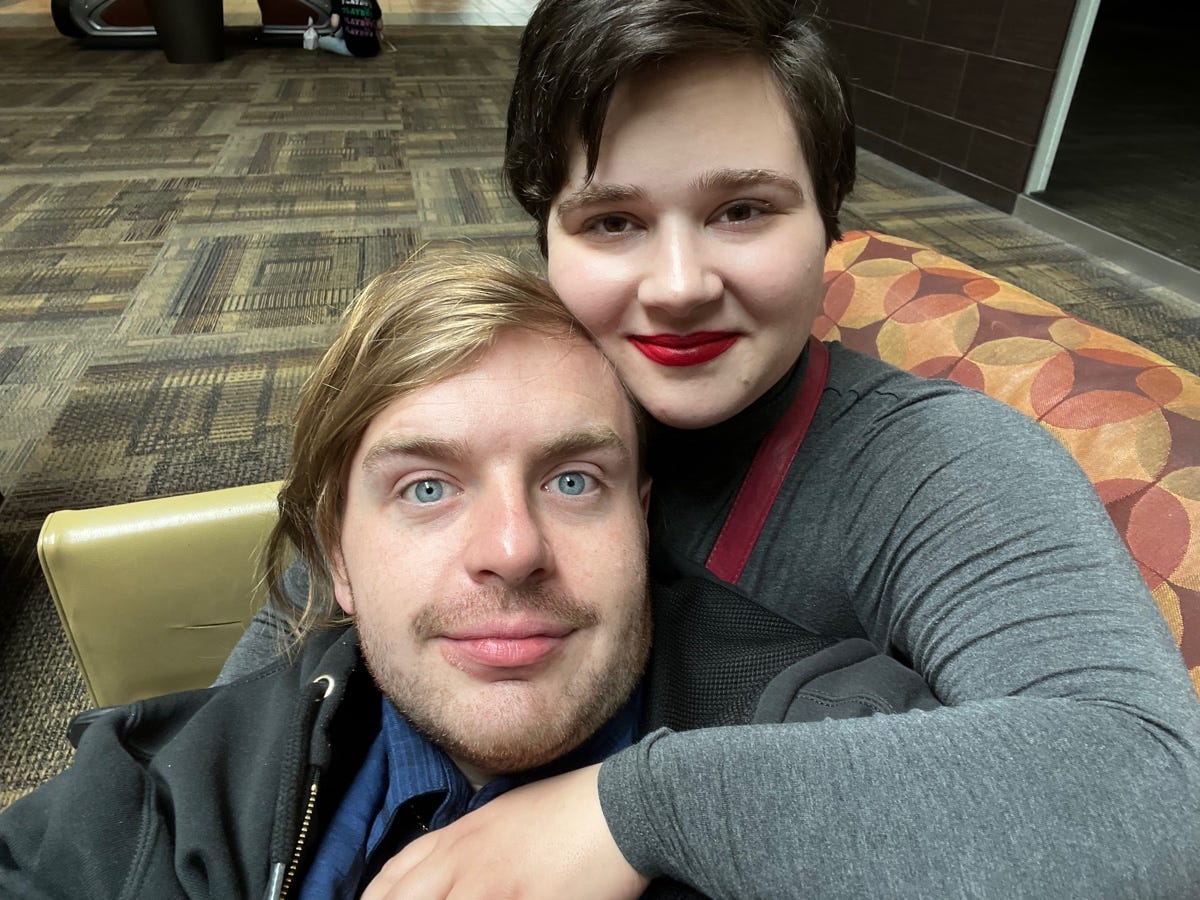 Elizabeth Kyle – Medium