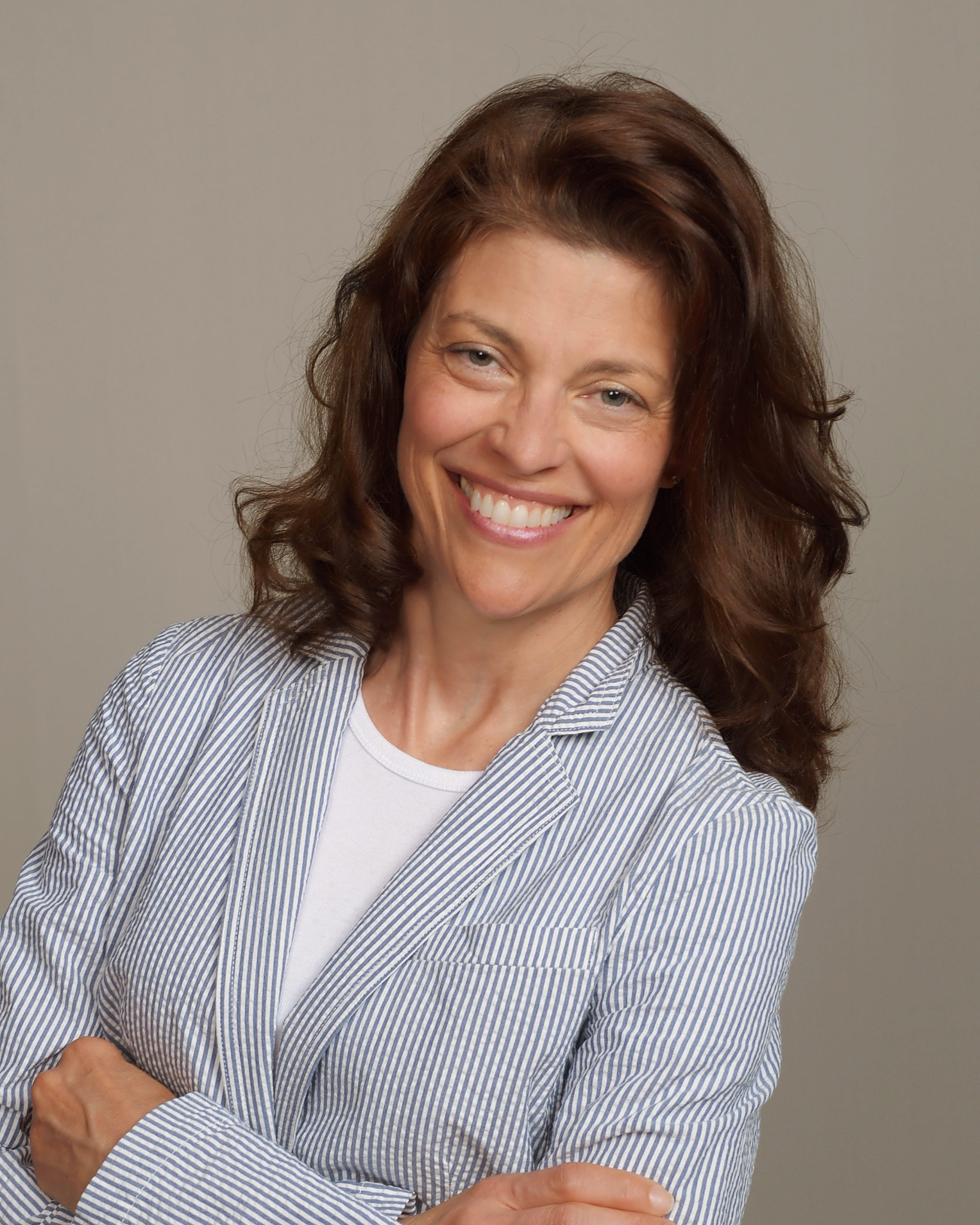 Susan Langmann – Medium