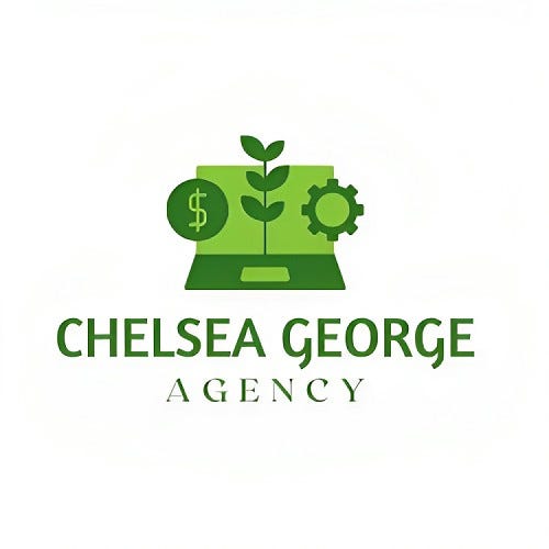 Chelsea George Agency – Medium