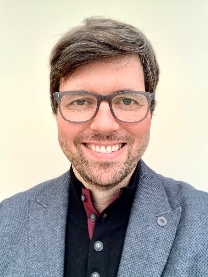 Sven Laqua – Medium