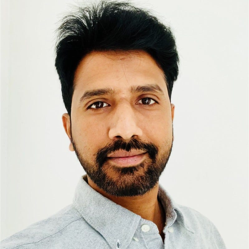 Lakshminaidu C Medium