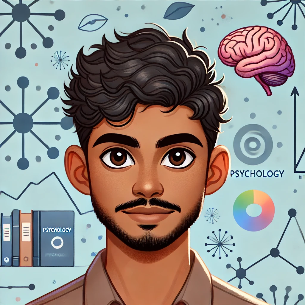 About – Daksh Santhosh – Medium