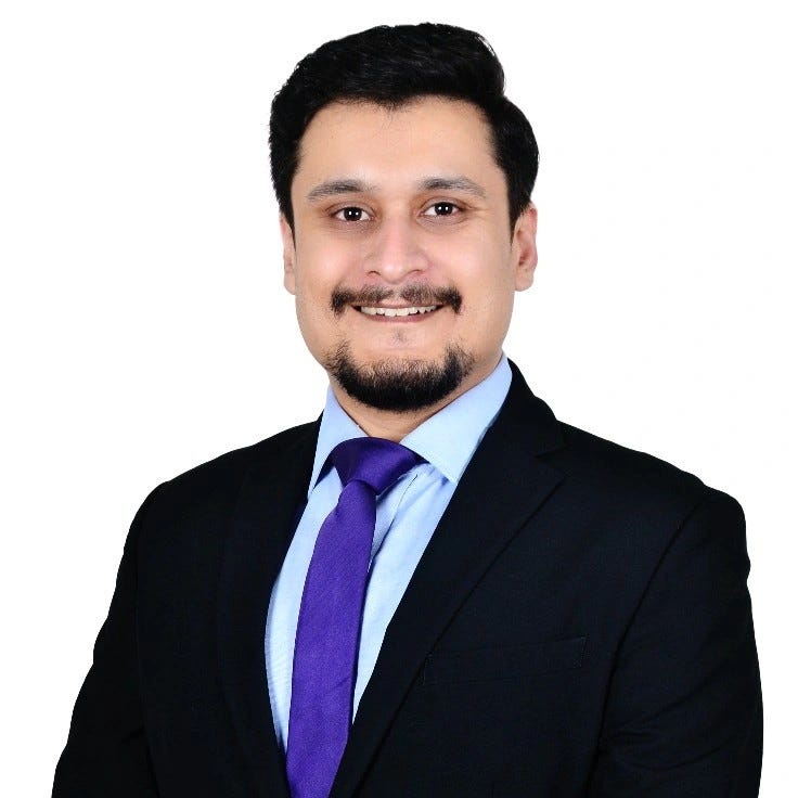 Dr. Siddharth Sethi | Psychiatrist – Medium