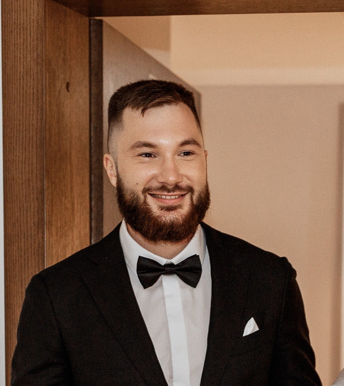 Mindaugas Barcauskas – Medium