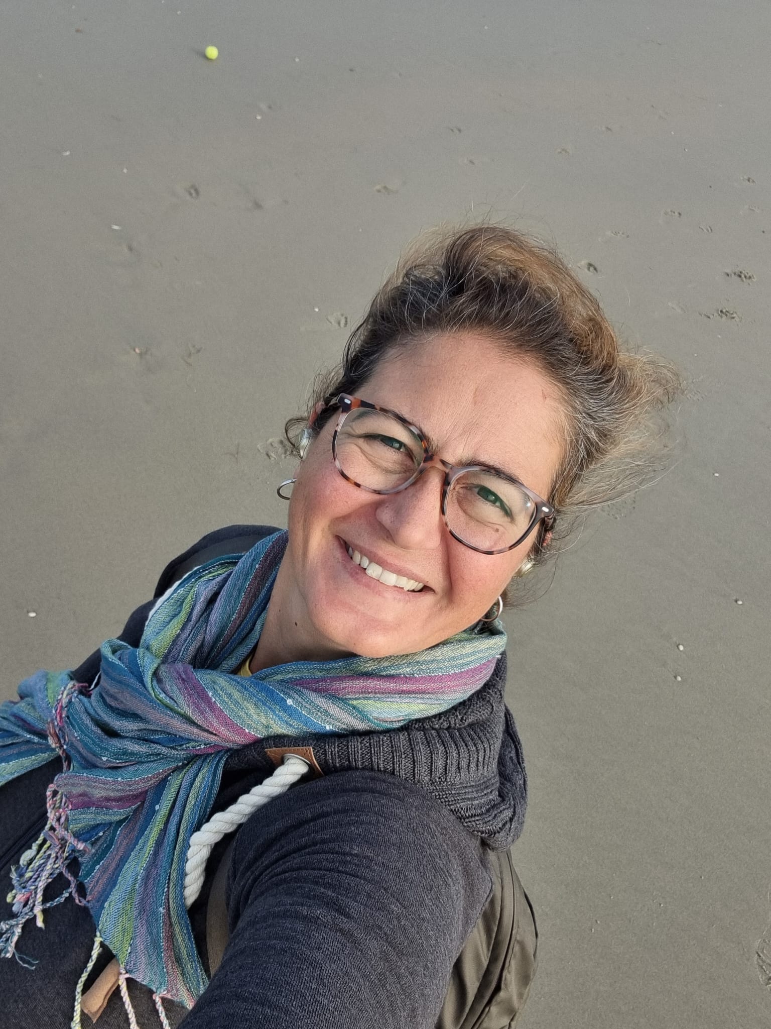 Seda Kanbak – Medium