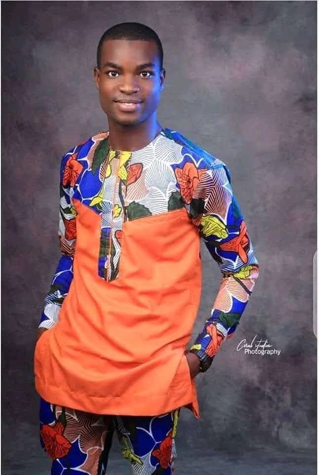 Ojo Vincent Destiny – Medium