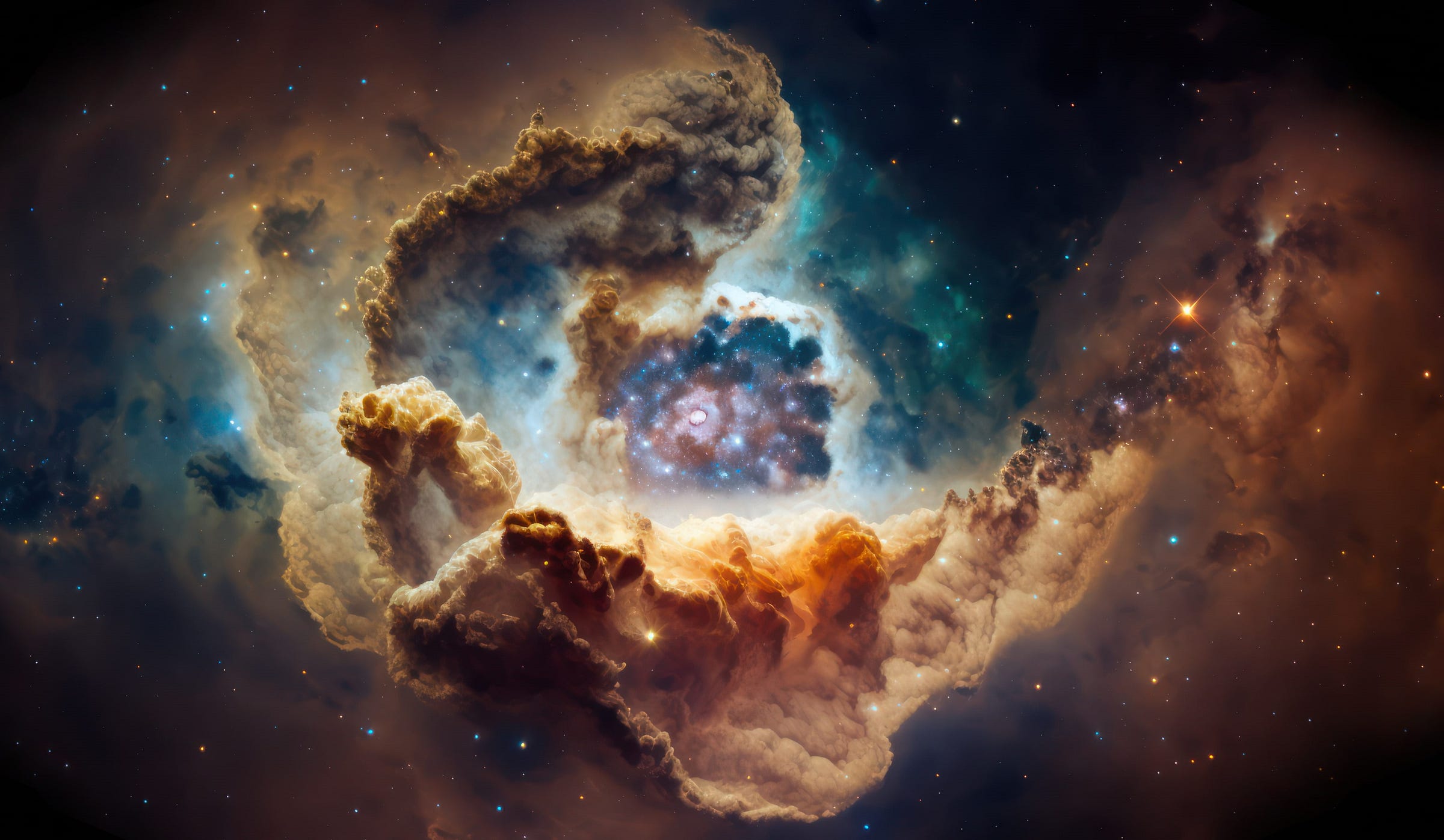 Earth Spring – Medium