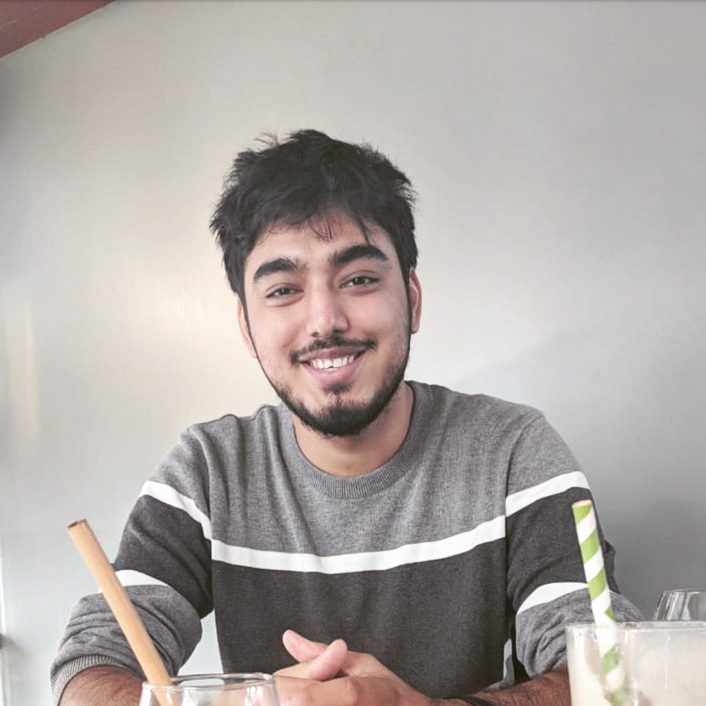 Gaurav Verma – Medium