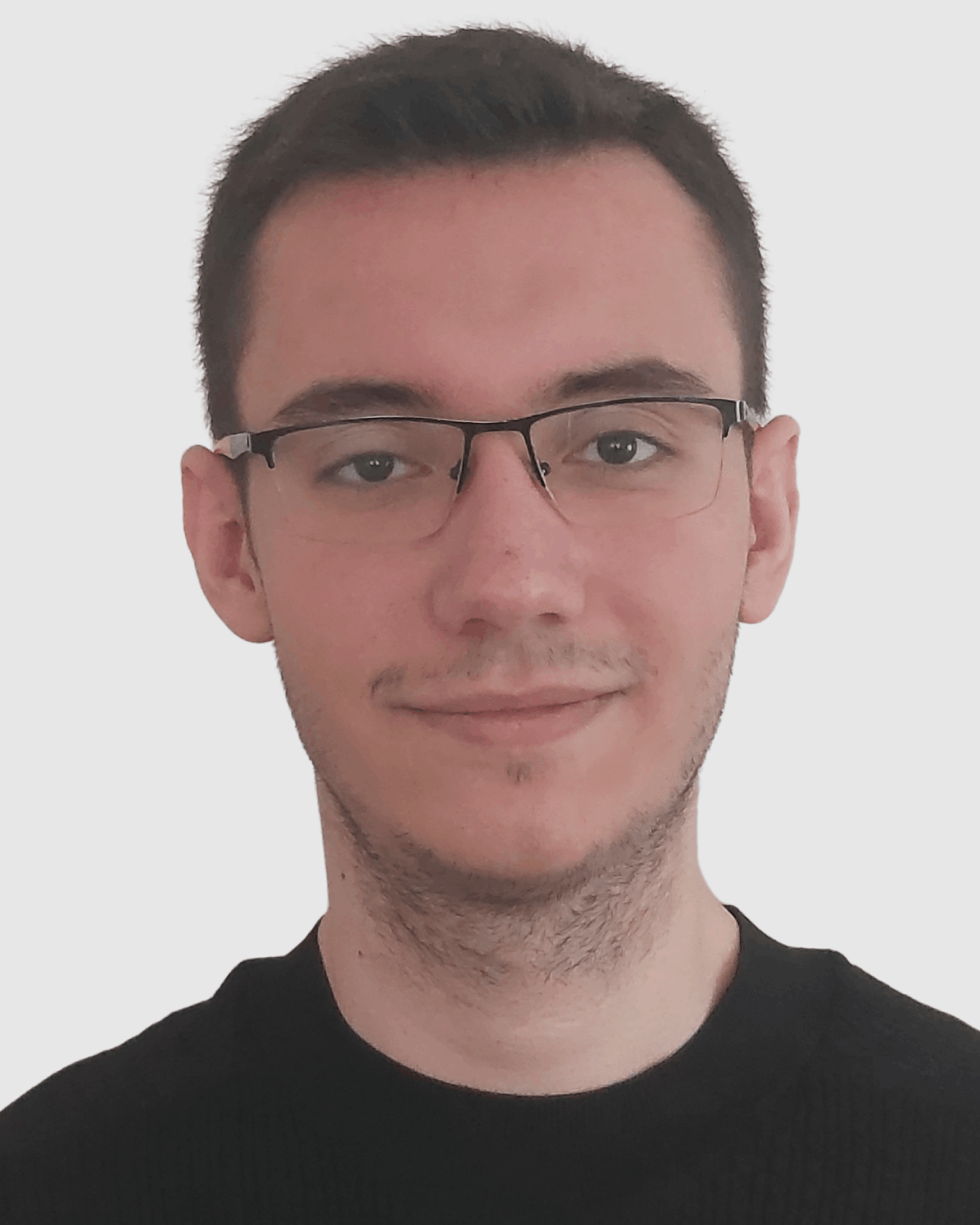 Metin Usta – Medium