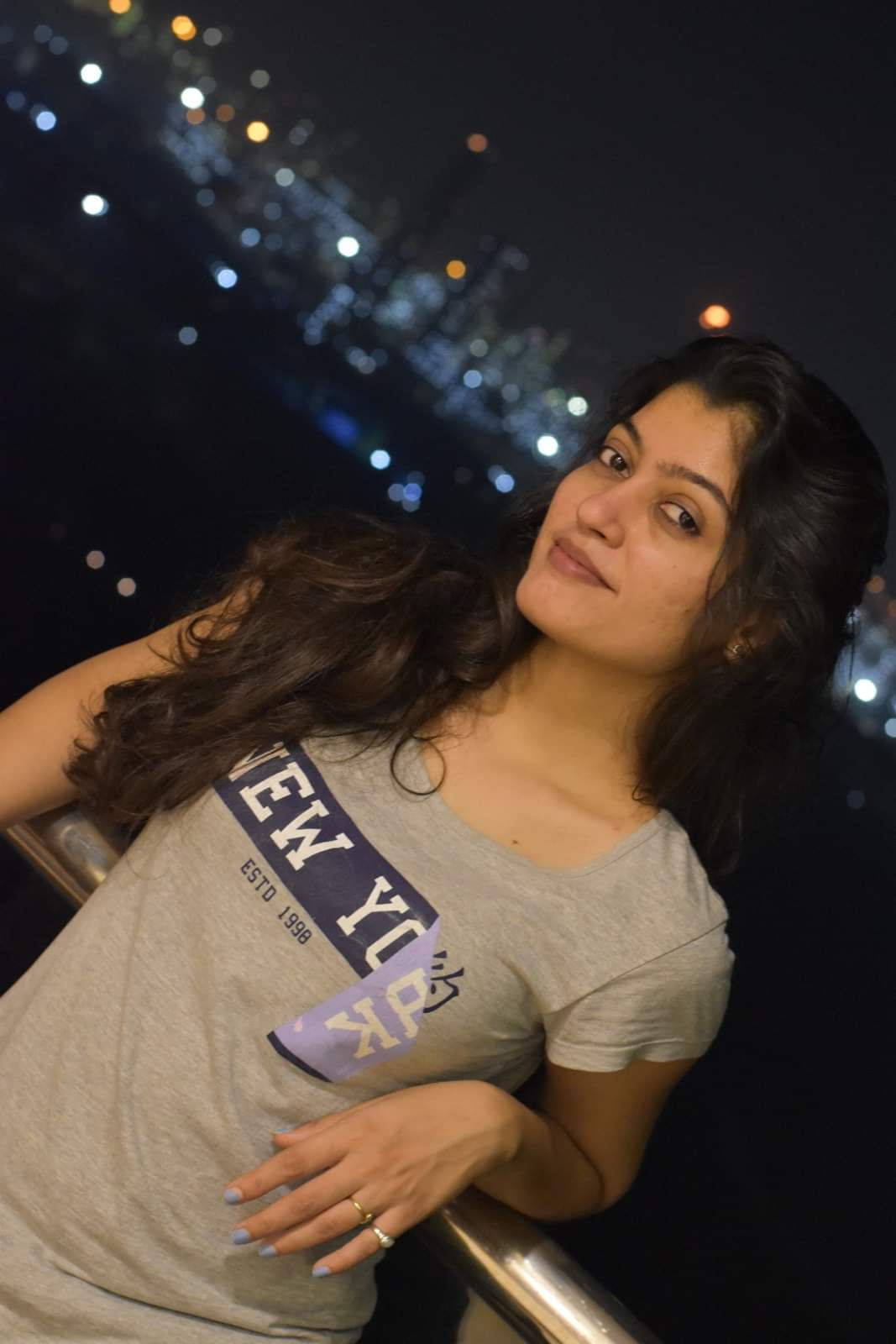 Bhagyashri Patil – Medium