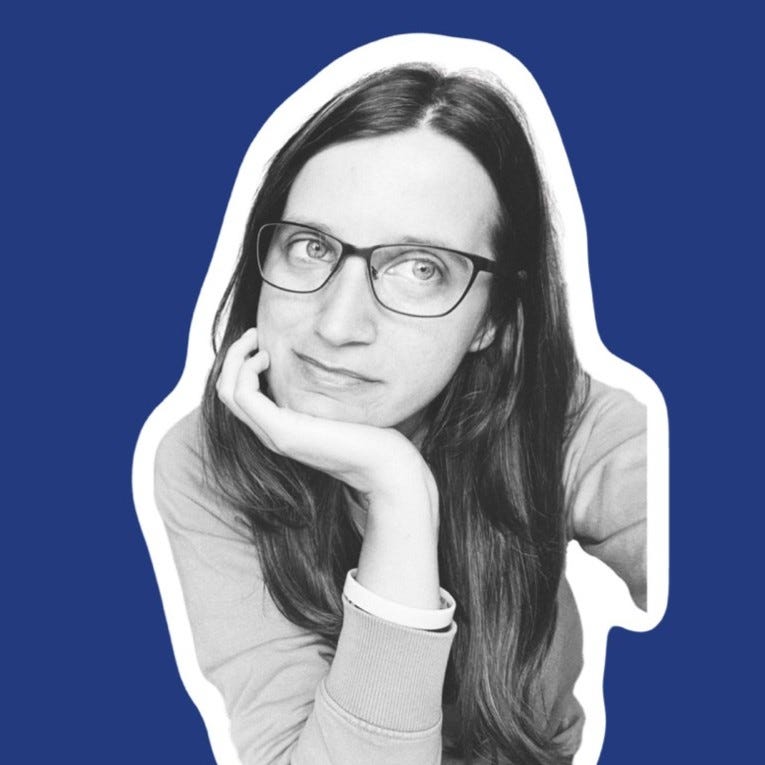 Andreea Popescu – Medium