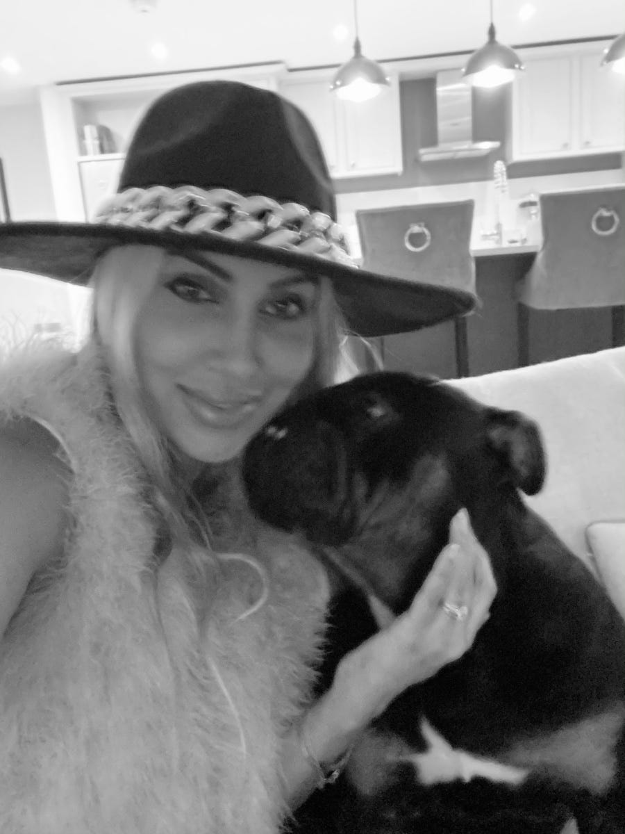 Myla Mullins – Medium