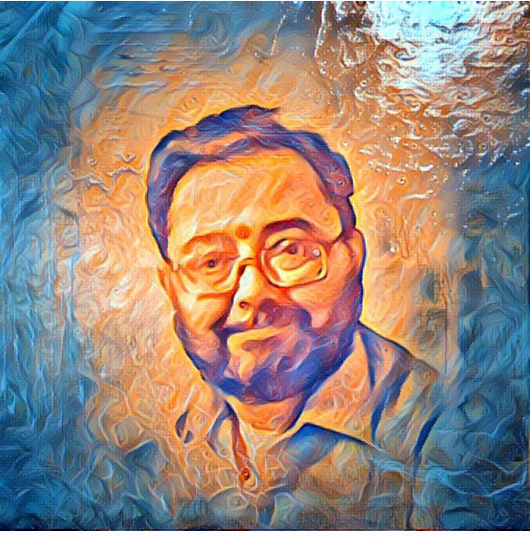 अतुल पंडित सुलाखे ( Atul Pandit Sulakhe ). – Medium