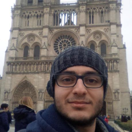 Harun Demir – Medium