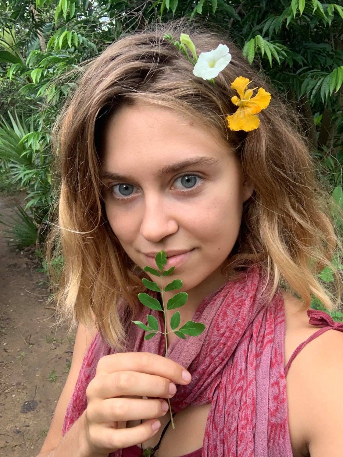 Kathleen Brown – Medium