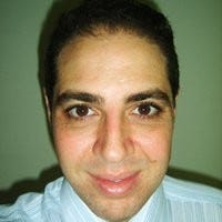 Yaniv Ben-Nissan – Medium