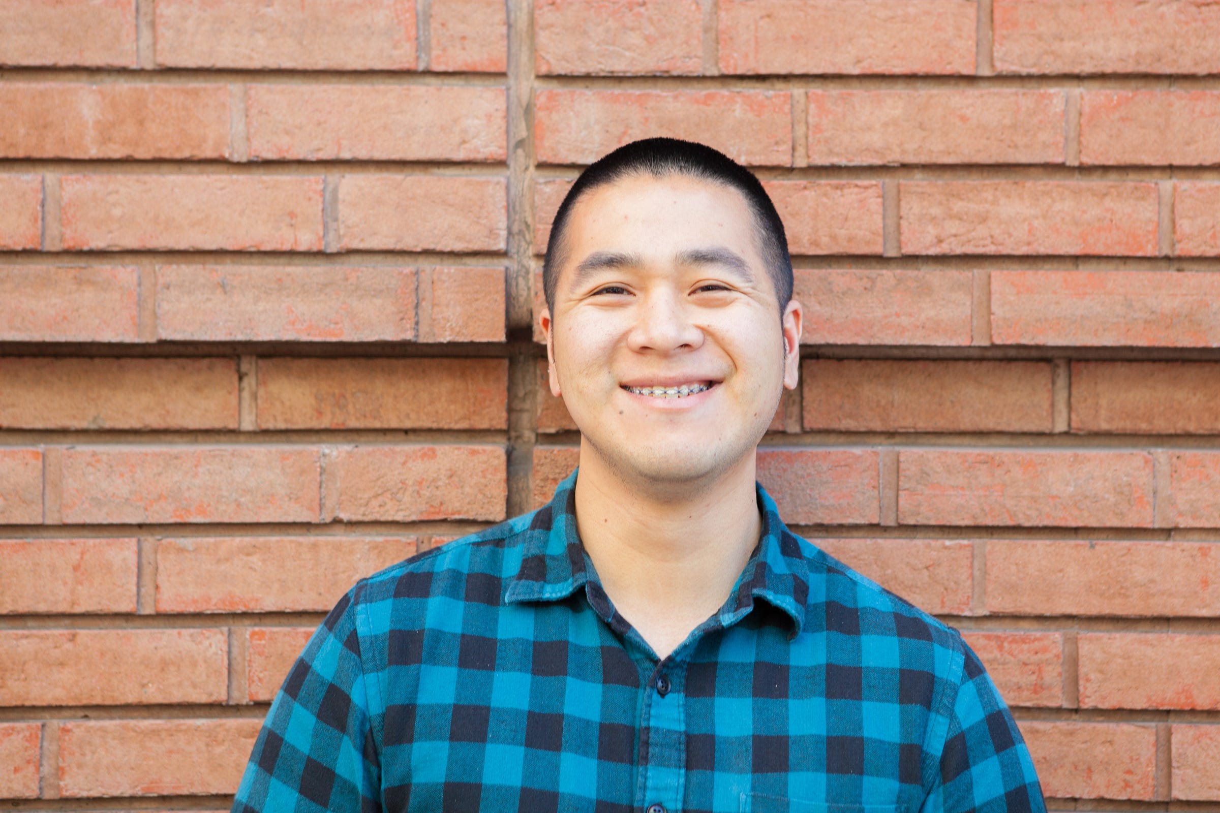 Rodney Chan – Medium