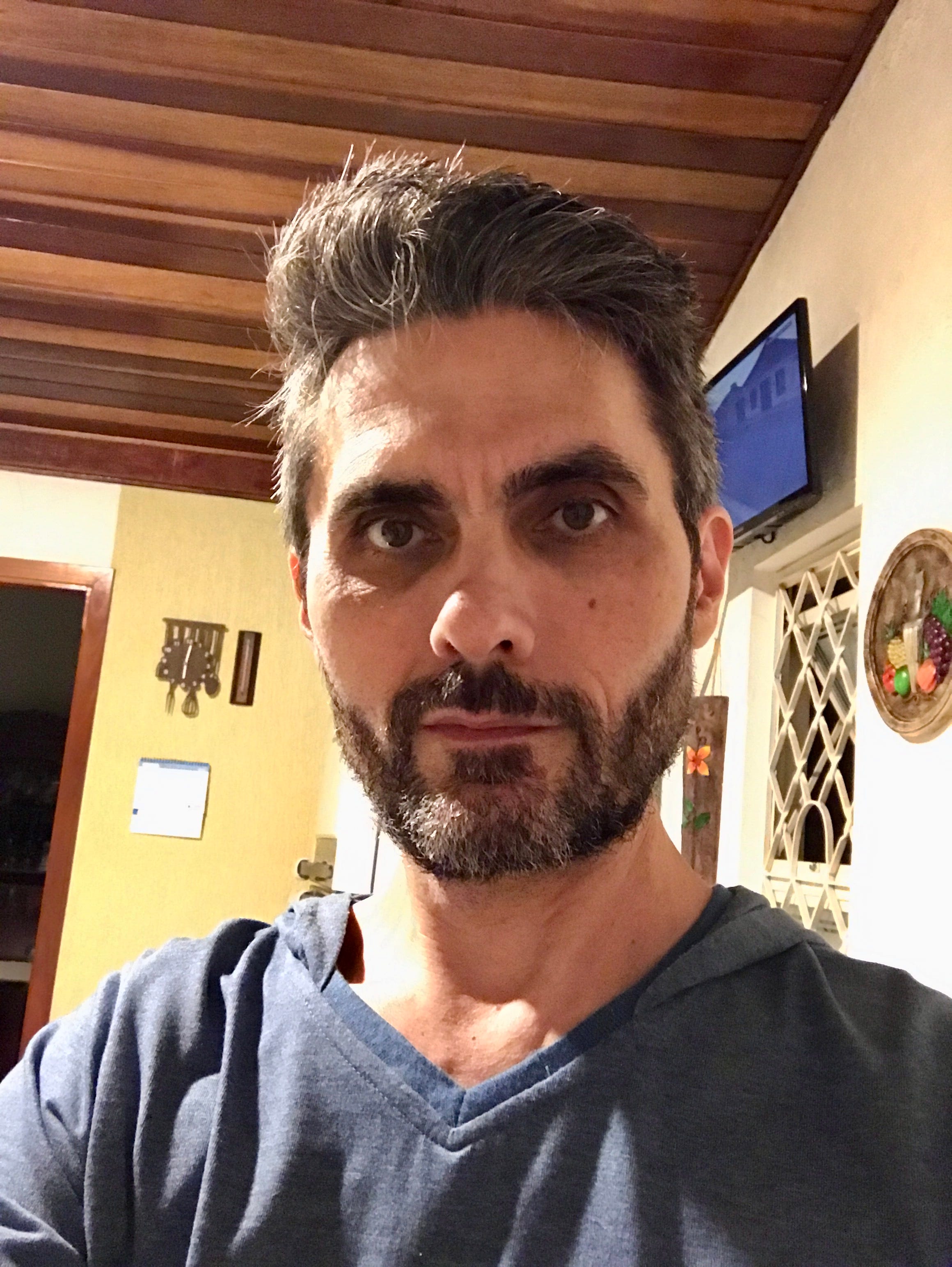 Lisandro de Paula – Medium