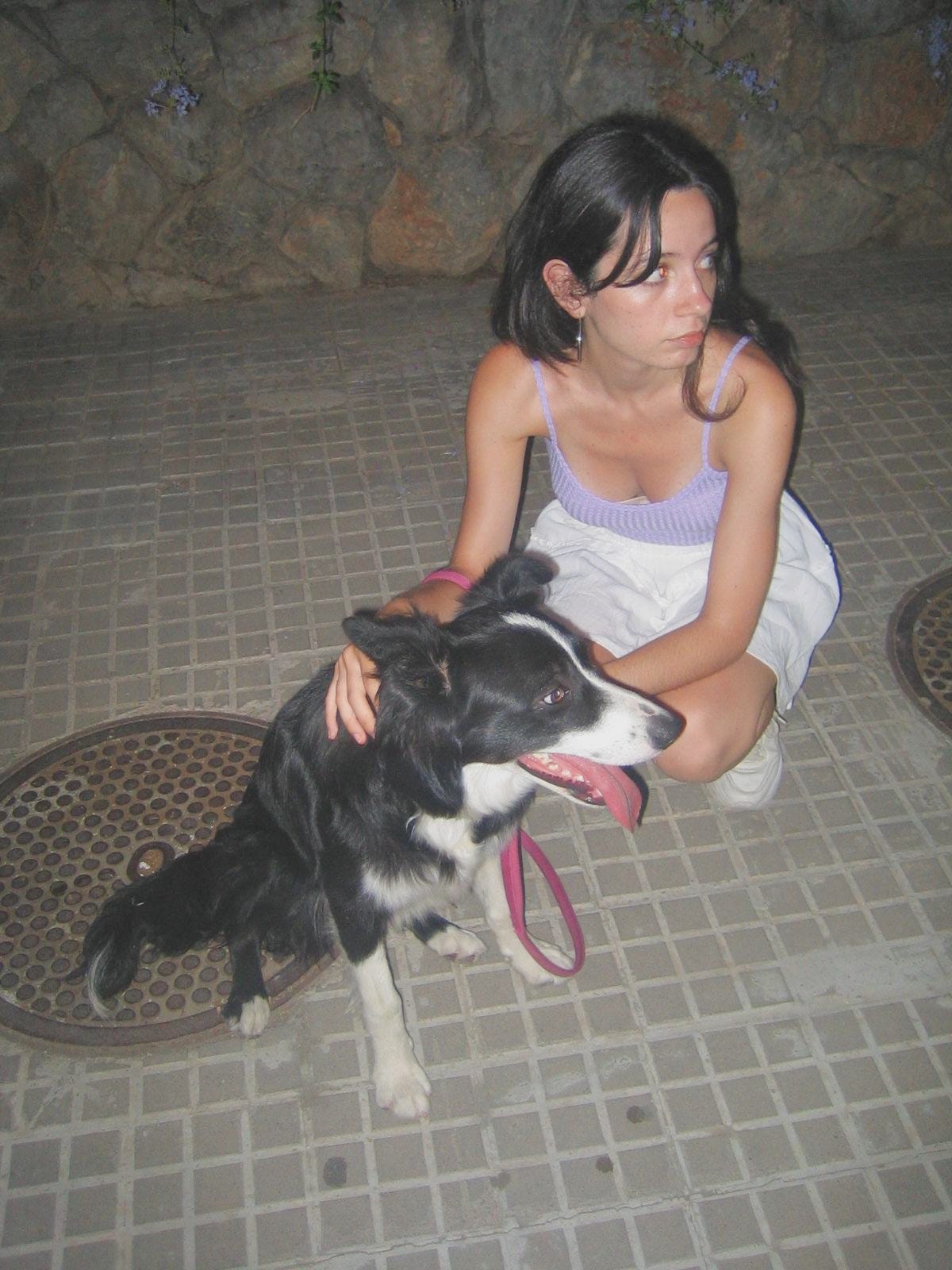 Laia Ollé – Medium