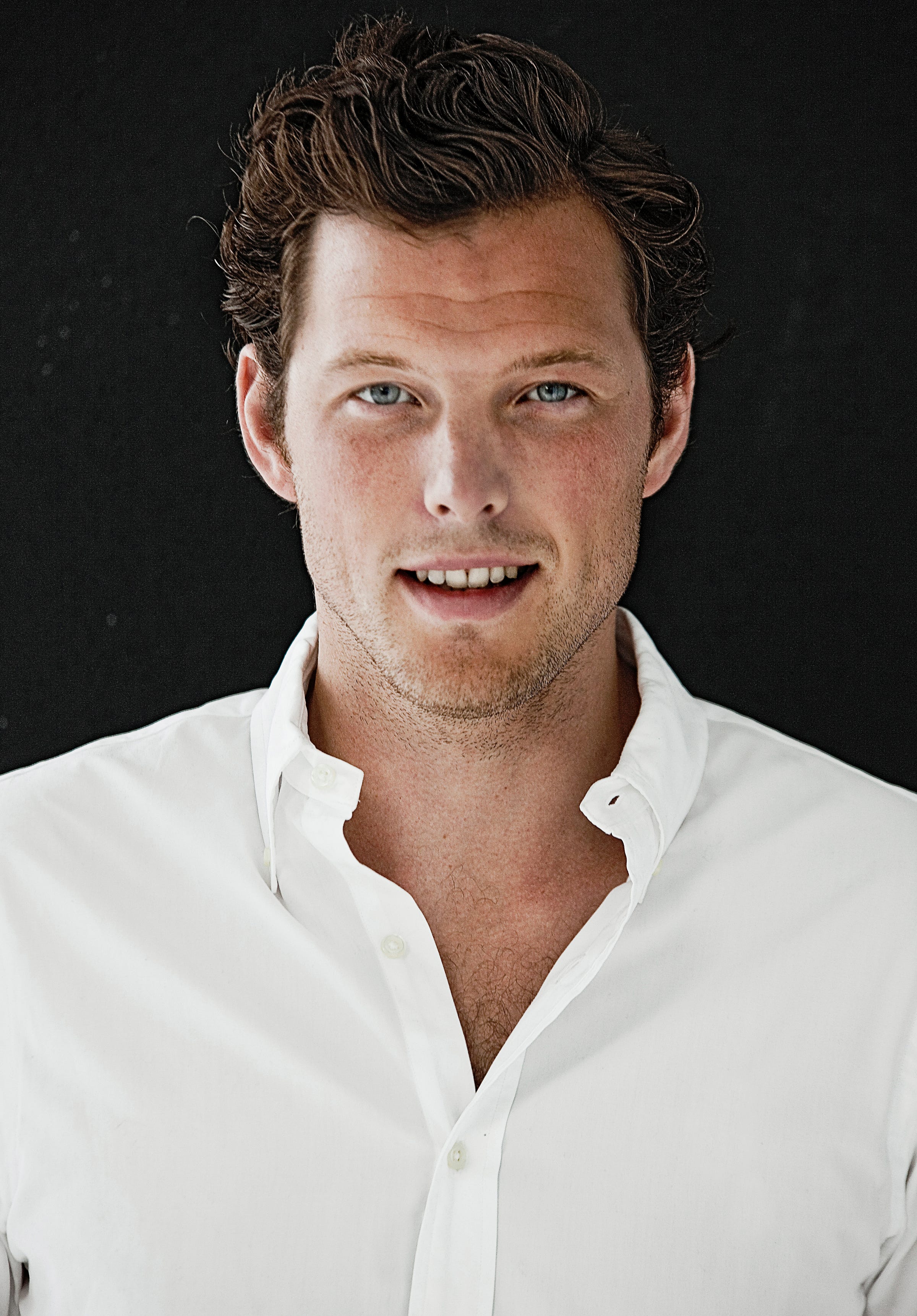 Jonas Weber – Medium