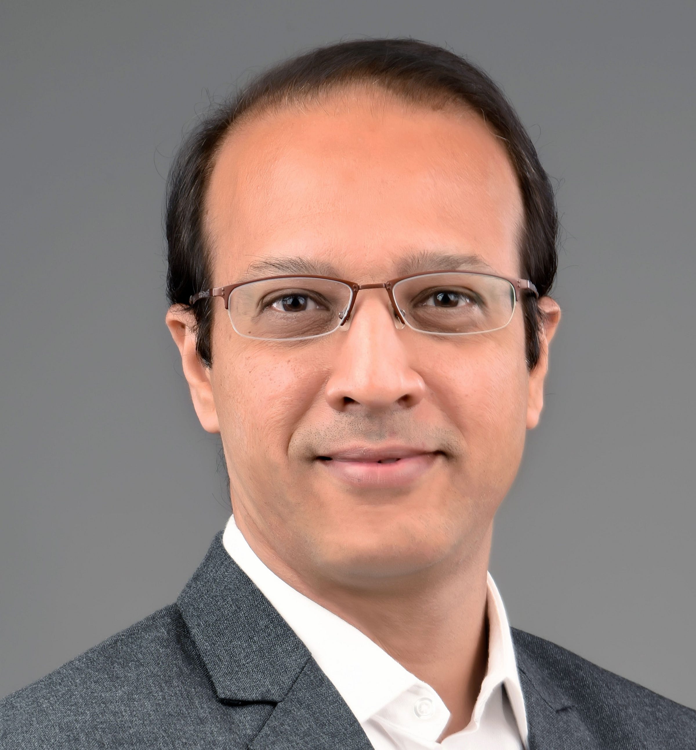 About – Mangesh Bhamre – Medium