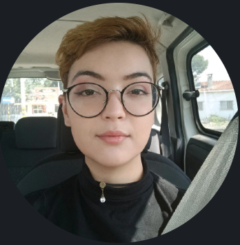 Sinem Gençer – Medium