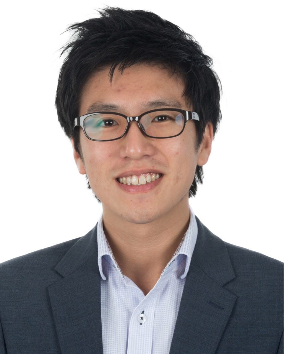 Sean Choi – Medium