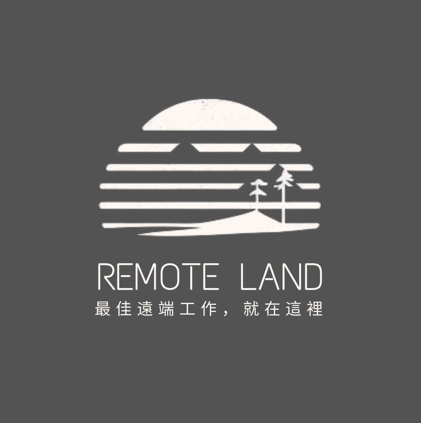 遠端大陸 - Remote Land – Medium