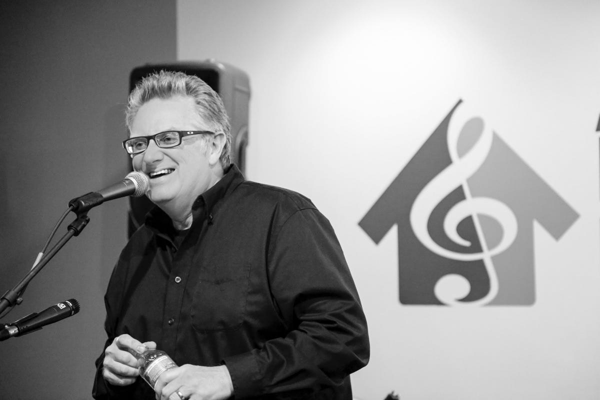 About – David Lindberg – Medium