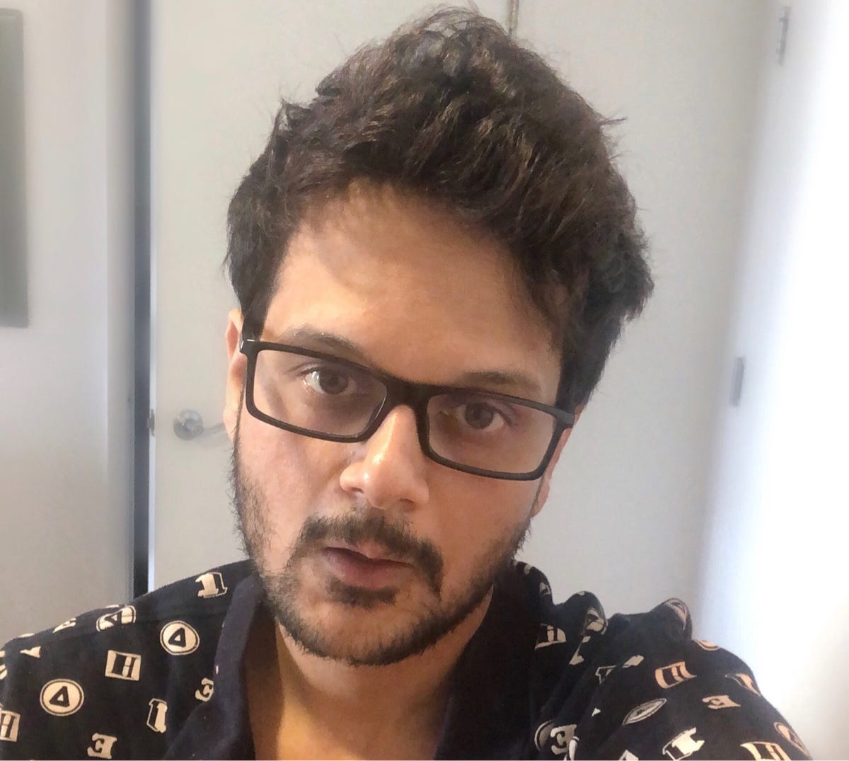 Dnyanesh Kamat – Medium