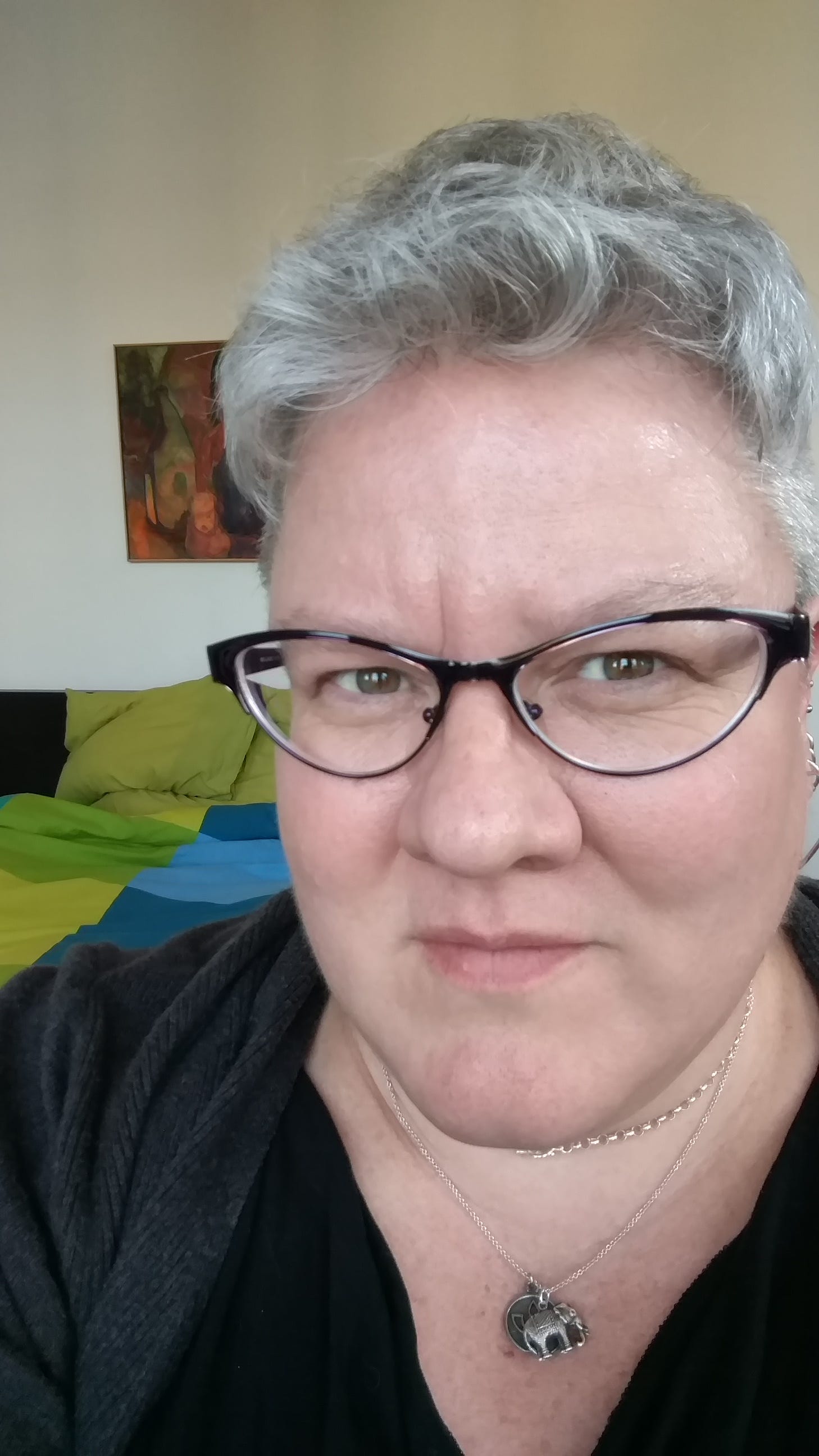 Emily A Cruse – Medium