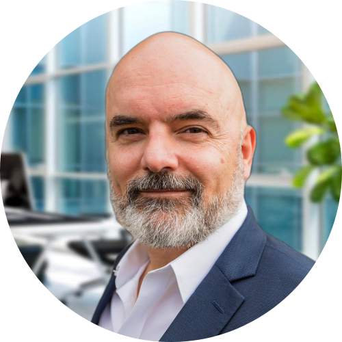 Todd Rose – Medium
