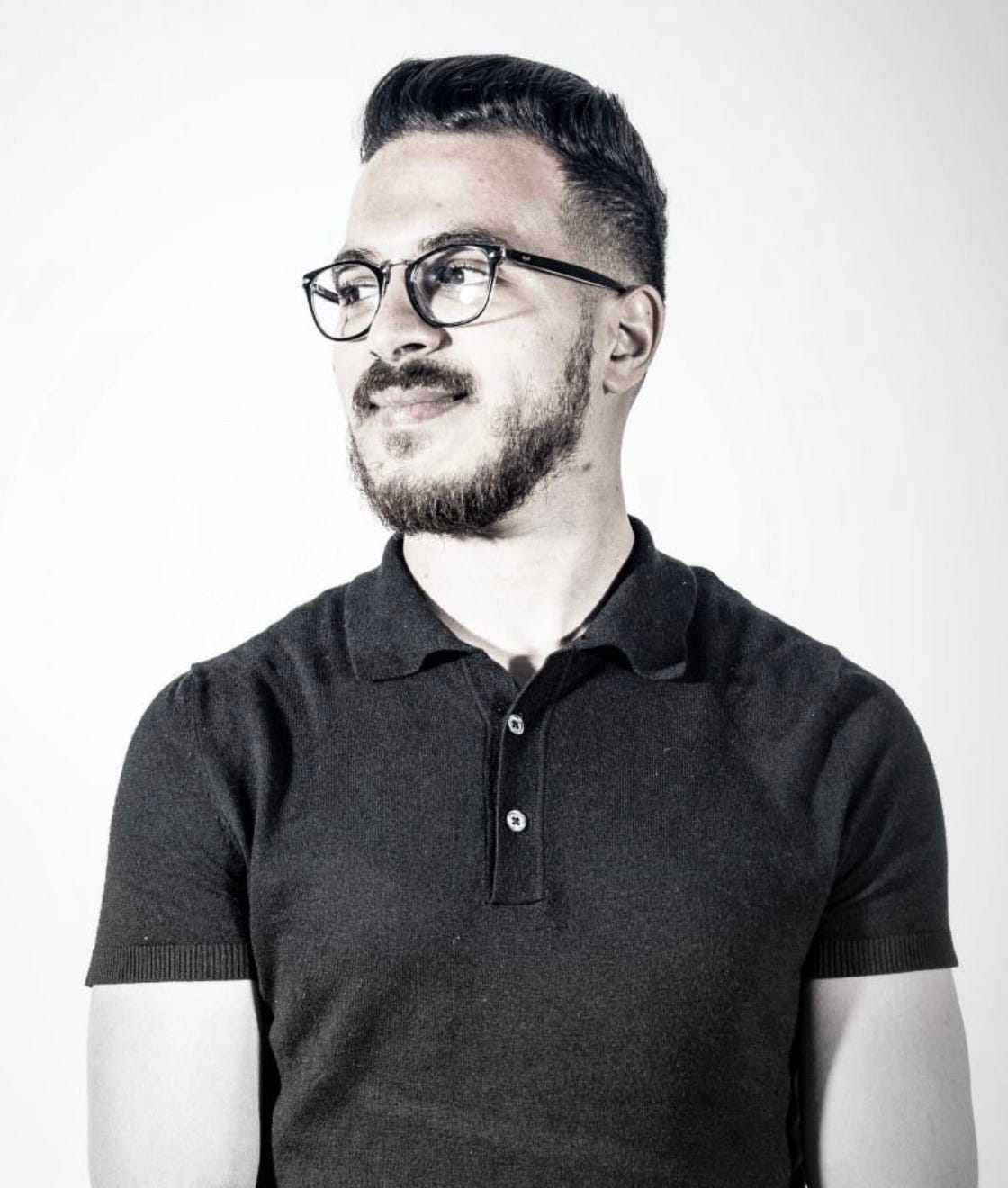 Mahmoud Ibrahim – Medium