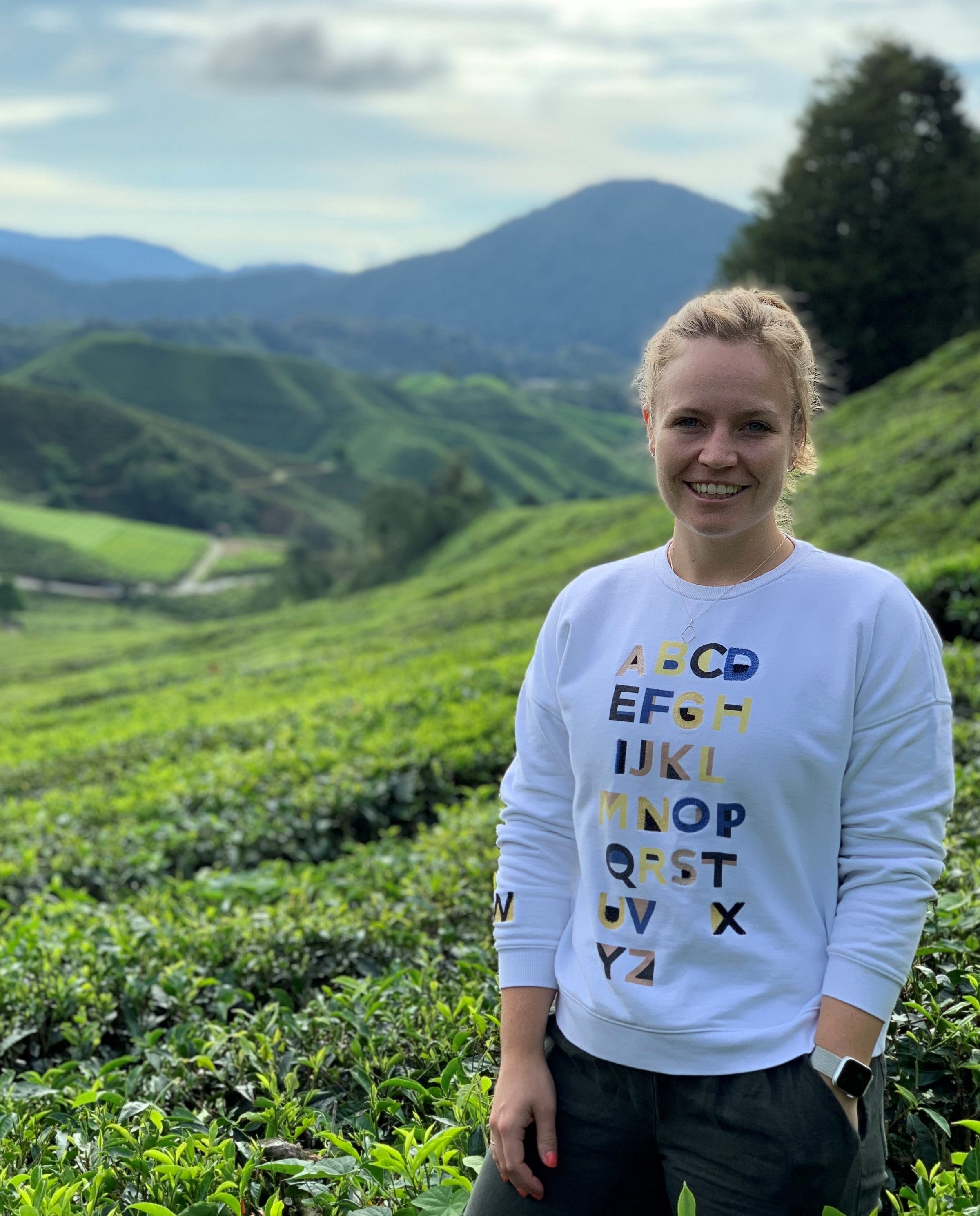 Zoe Chambers – Medium