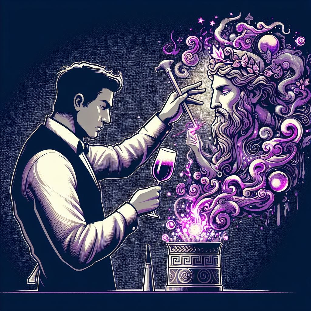 Brad Zora – Medium