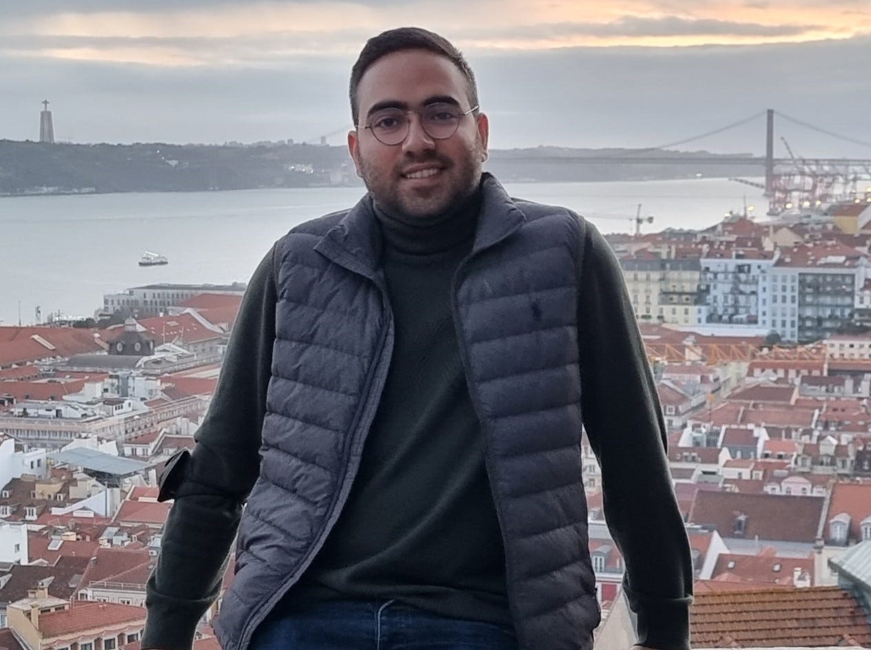 Navid on Medium curated some lists