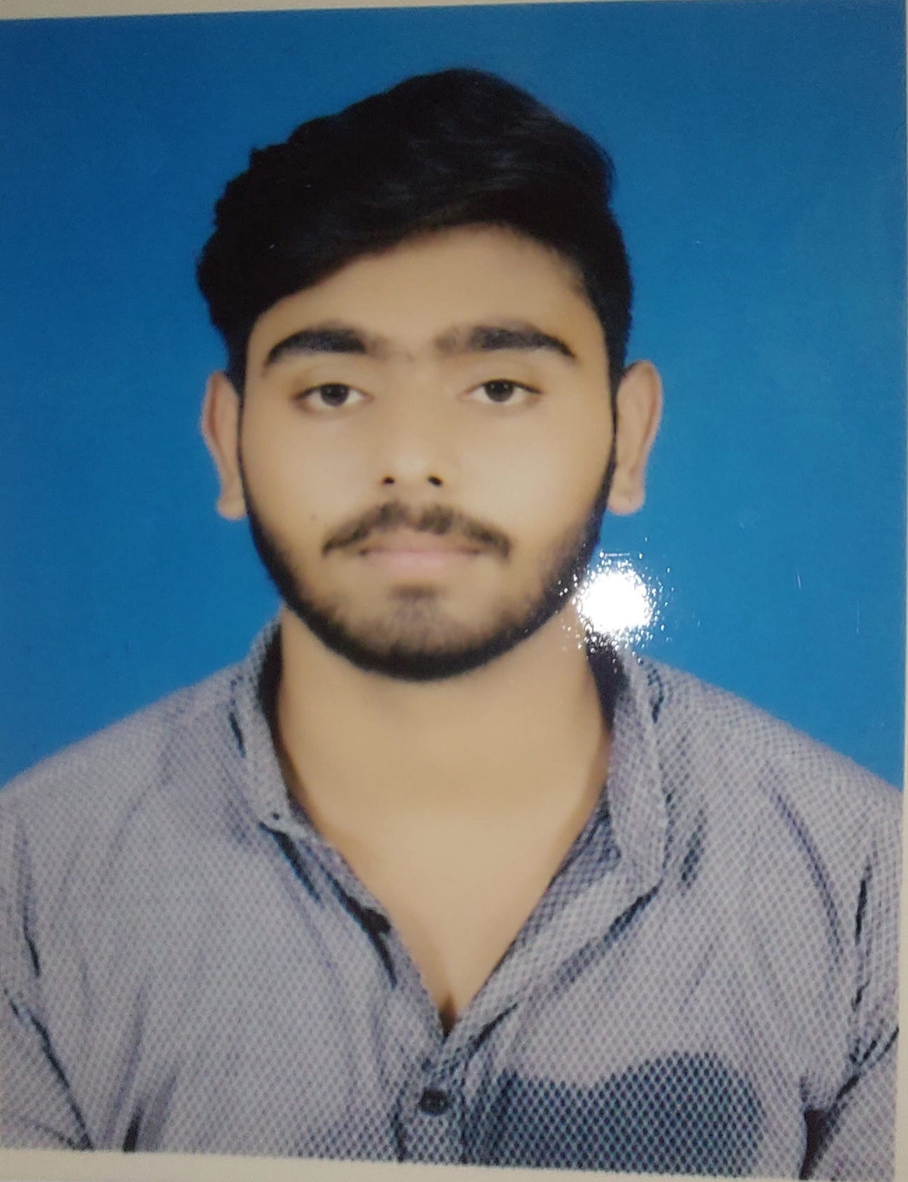 Daniyal Ali – Medium