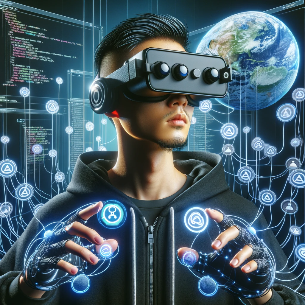 Seun Gbenle – Medium